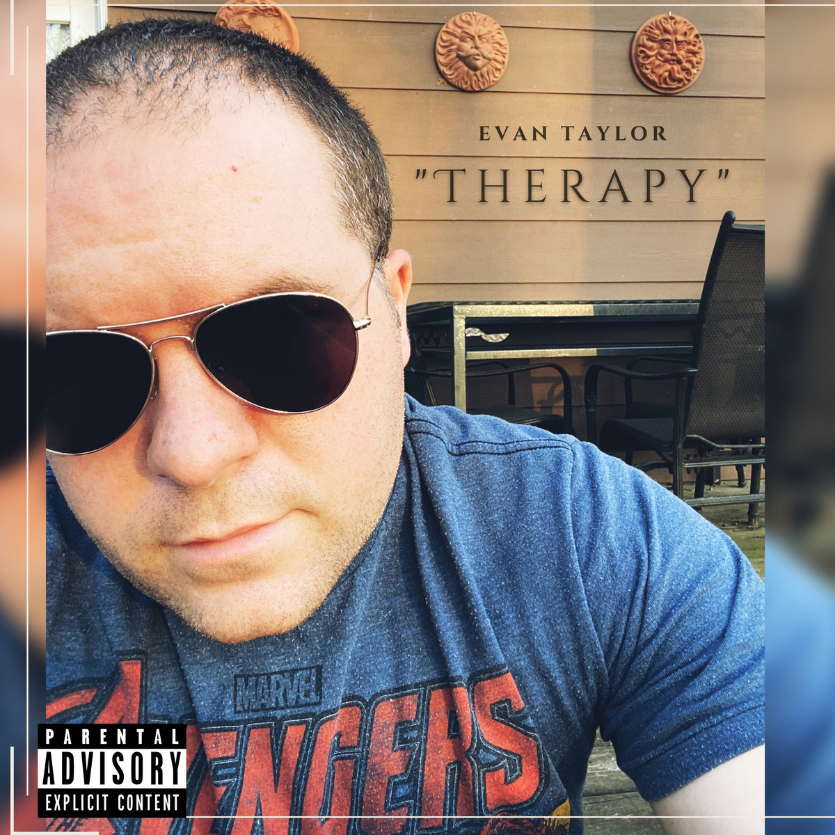 Therapy (mixtape version) | Evan Taylor
