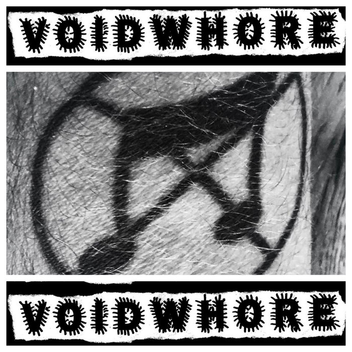 EXTENDED PLAY COLLECTION II | VOIDWHORE | Noisegrind Bastard Recordings