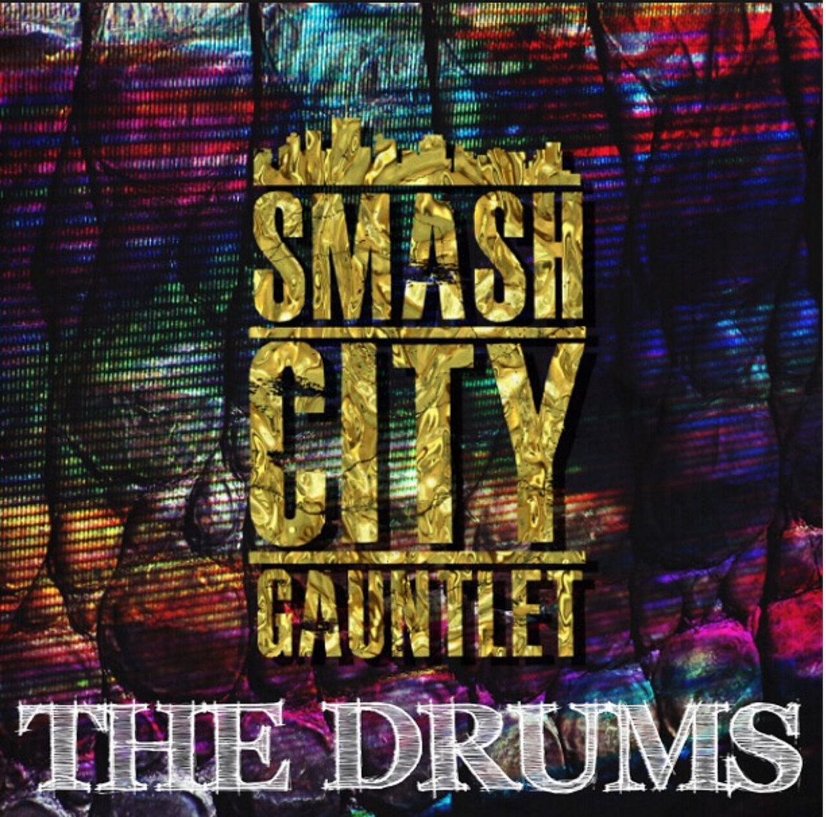 SMASH CITY + "THE DRUMS" (FREE DOWNLOAD)...or donate | SMASH CITY ...