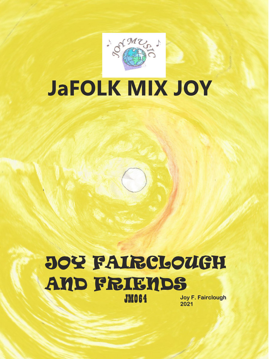 I Love You (In Reggae Style) Joy Fairclough with Andre Palmer, Bobby ...