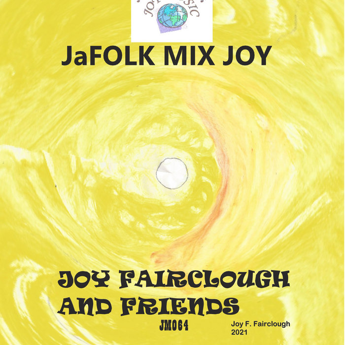 I Love You (In Reggae Style) Joy Fairclough with Andre Palmer, Bobby ...