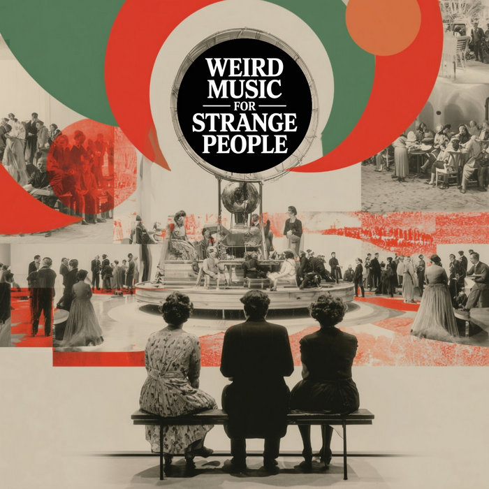 Weird Music for Strange People | SWoW