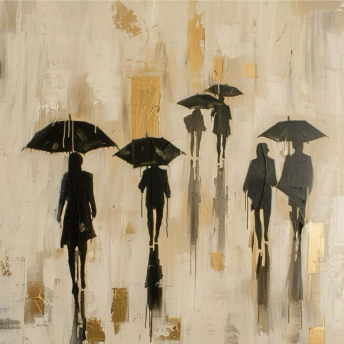 Lately | Thad Phillips