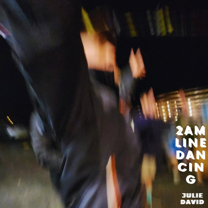 AM Line Dancing | Julie David