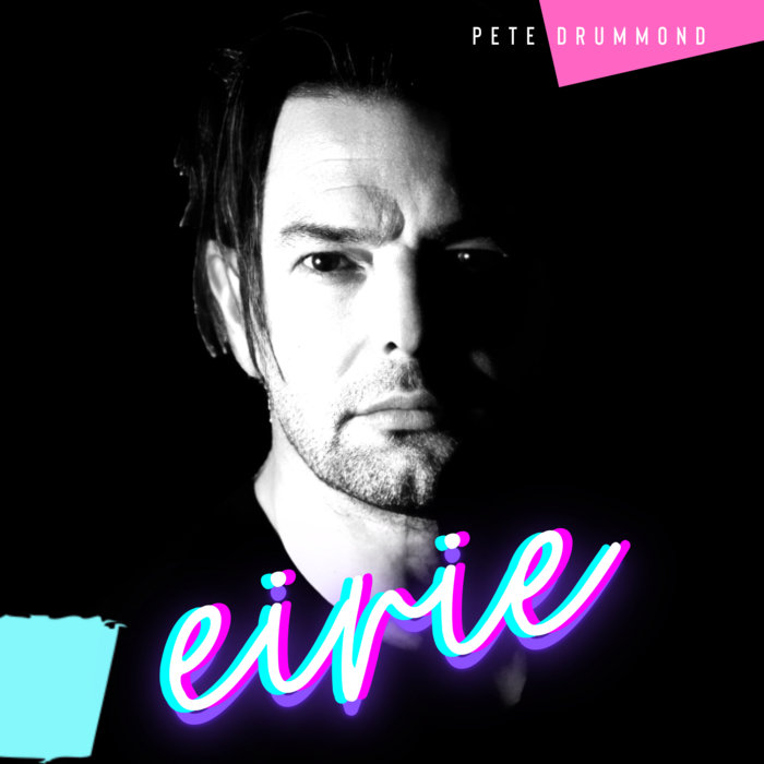 eirie | Pete Drummond