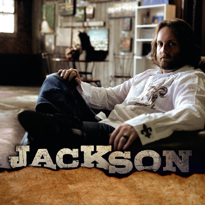 Jackson | Jackson Delaney