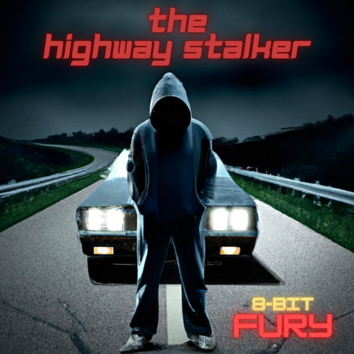 The Highway Stalker | 8-Bit Fury