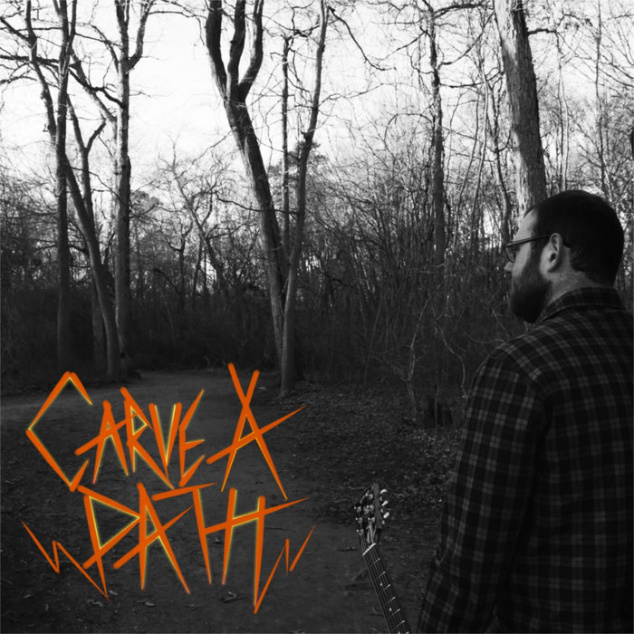 Carve A Path | Carve A Path