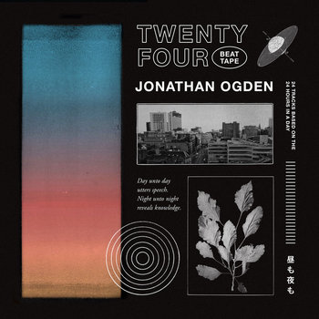 Music | Jonathan Ogden
