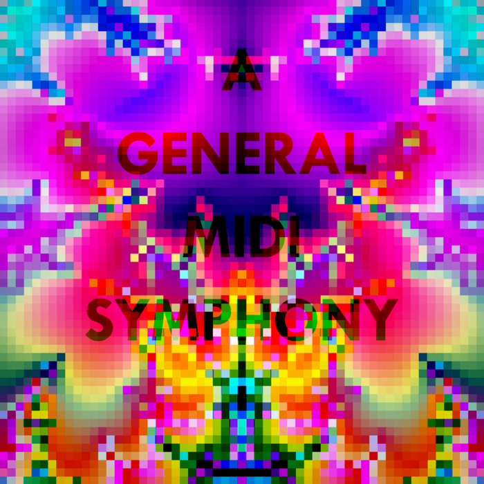A General MIDI Symphony | Maker Burns