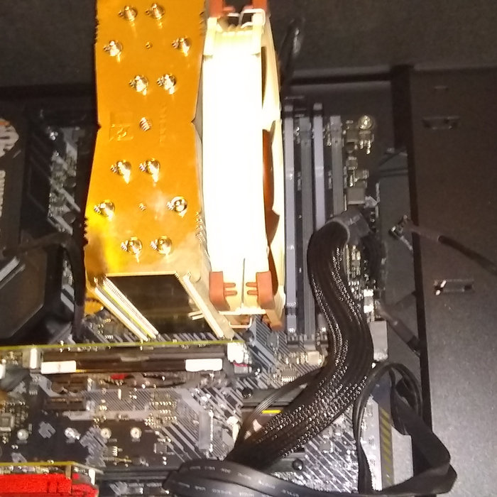 PC Desktop Builds | no one | hollow.point