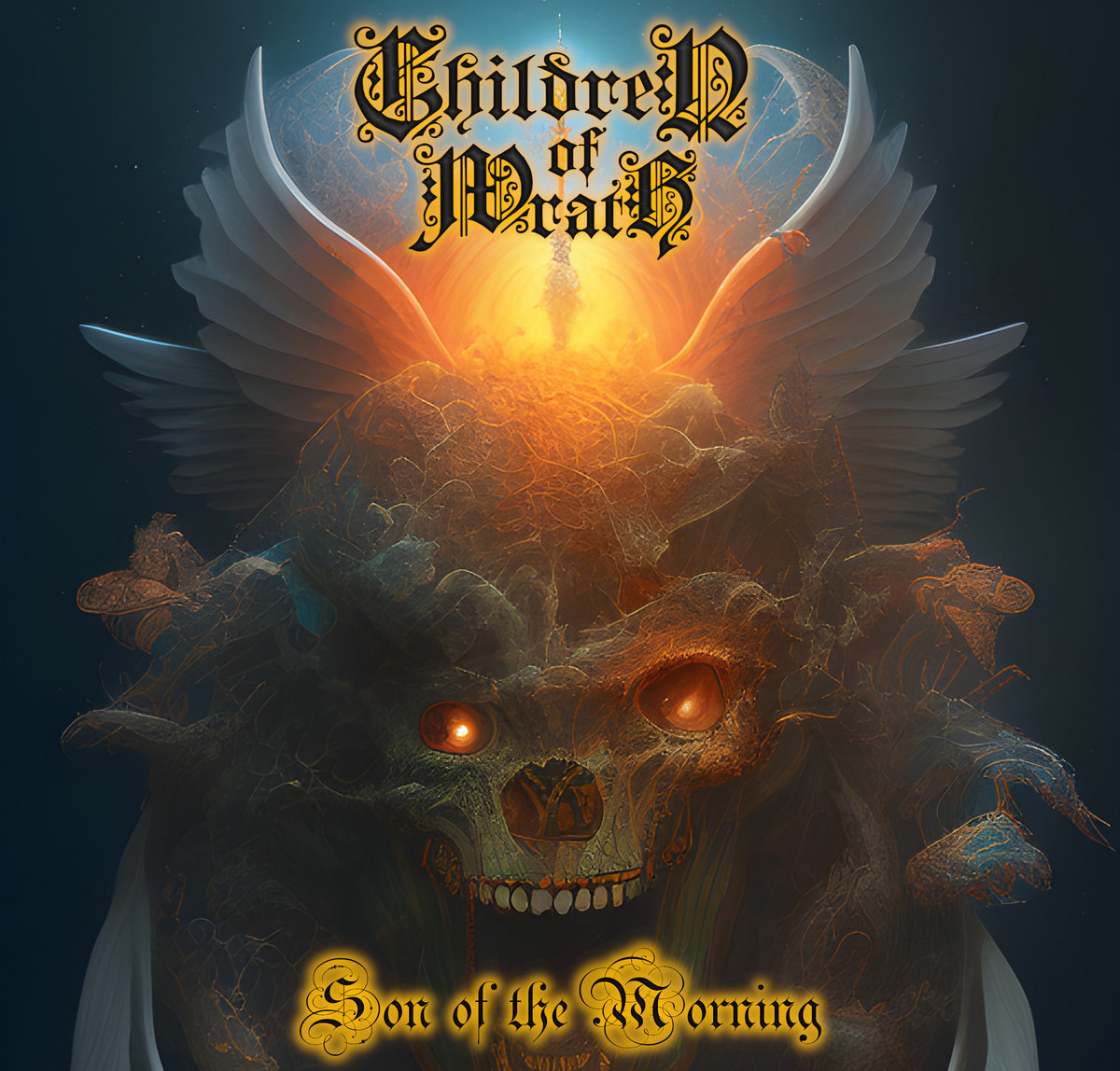 Son of The Morning | Children of Wrath