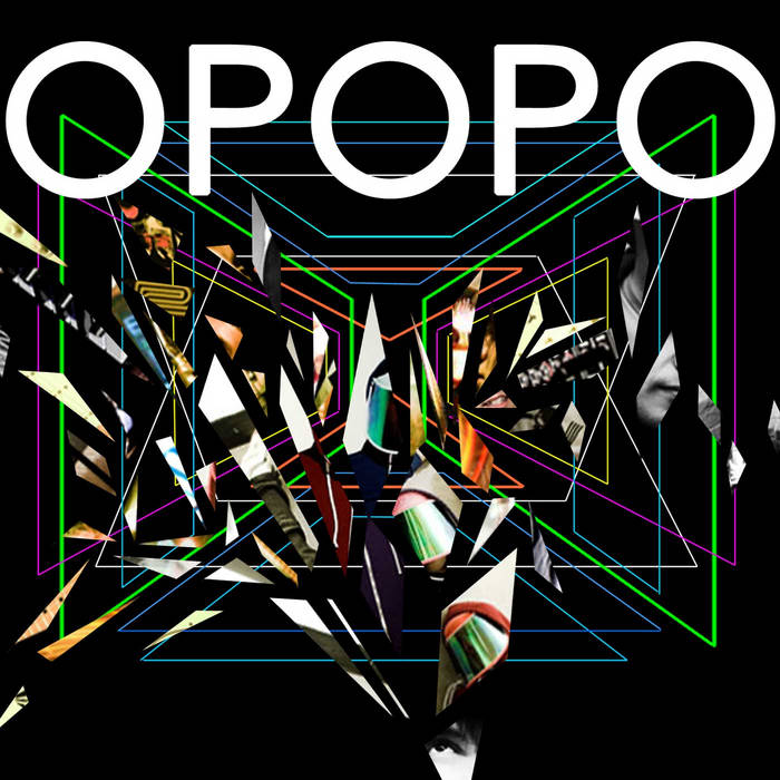 OPOPO EP | OPOPO