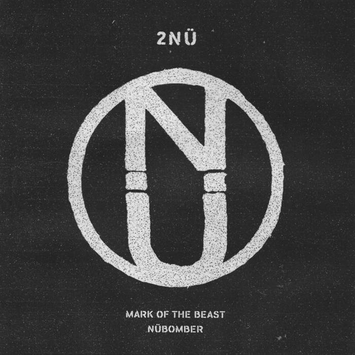 Mark Of The Beast Symbol