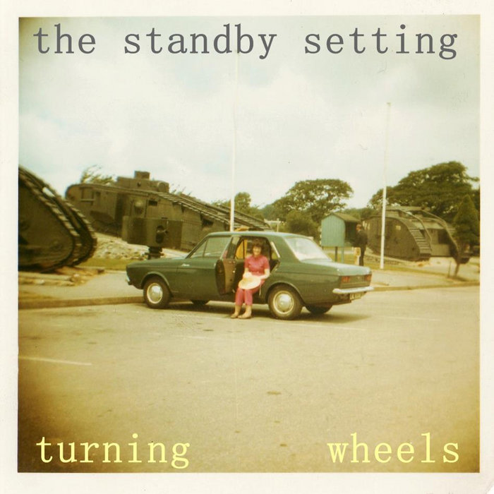 Turning Wheels | The Standby Setting