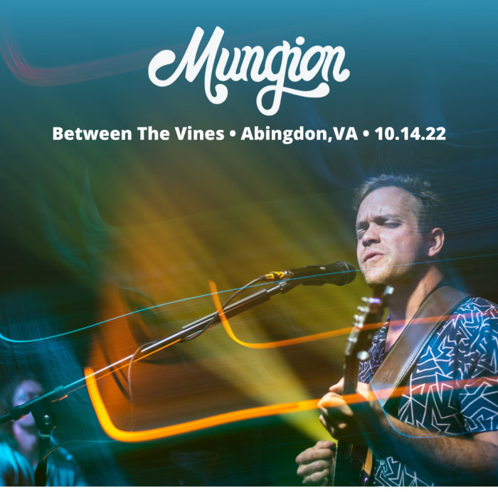 Between The Vines: Abingdon, VA (10.14.22) | Mungion