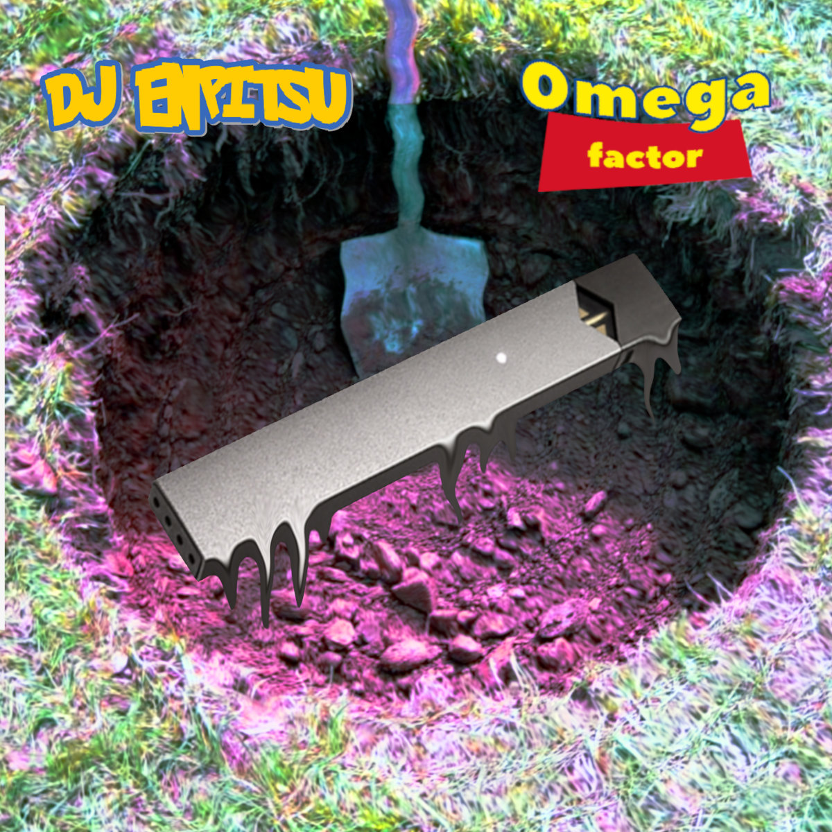 RIP JUUL WITH ENPITSU. | 0MEGAFACTOR X ENPITSU | 0megafactor Archive ...