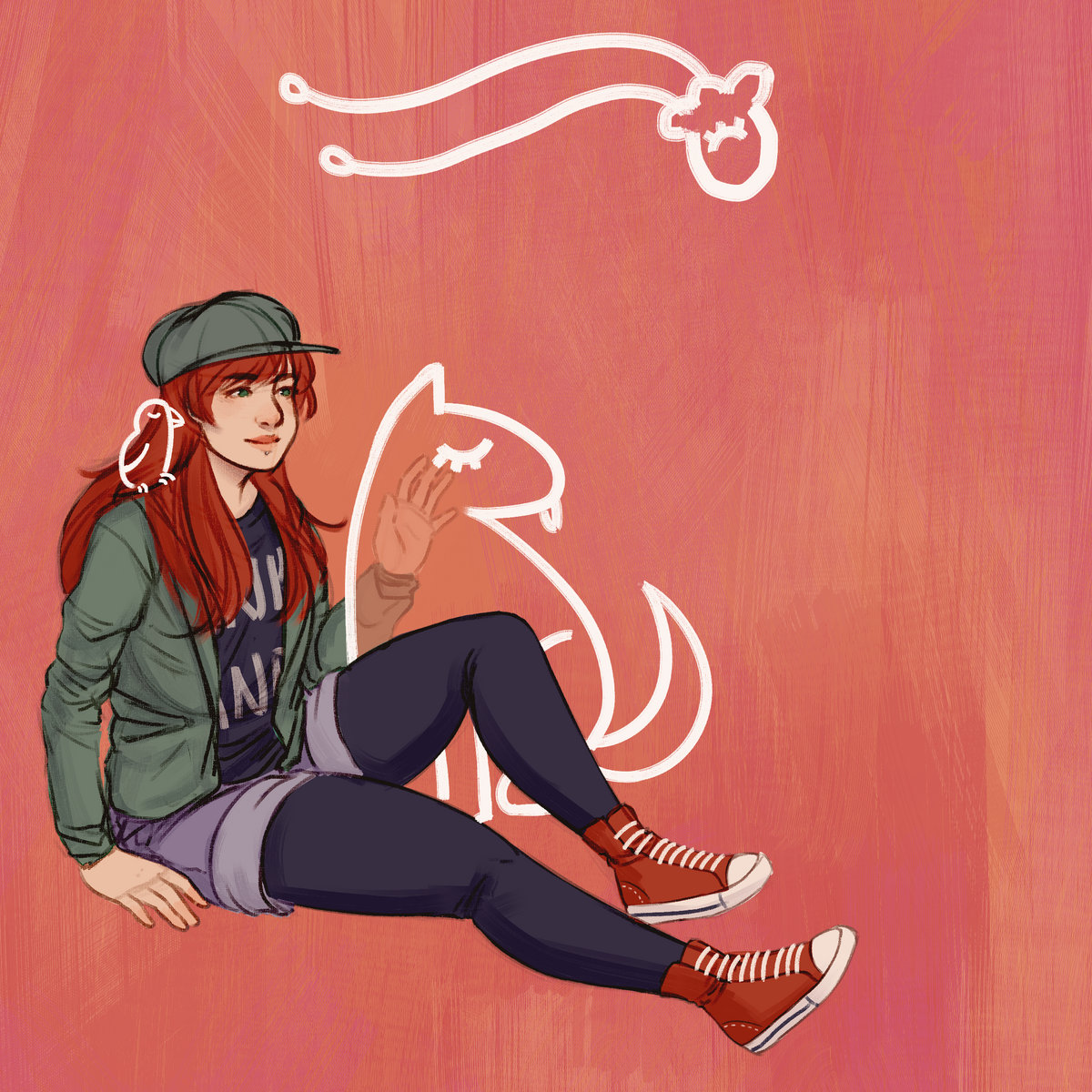 Autumn's Other Days | Jamie Paige