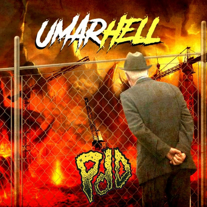UMARHELL | PDD