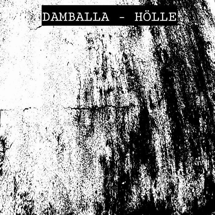 Hölle | Damballa
