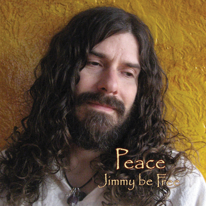 Peace | Jimmy be Free