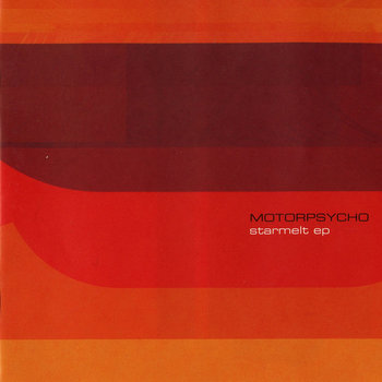 Music | Motorpsycho Official