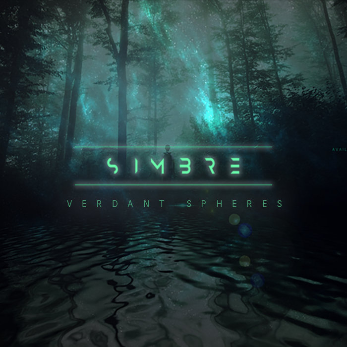 Verdant Spheres | Simbre | Simbre Ambient Music