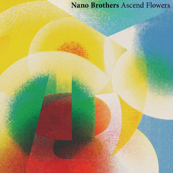 Ascend Flowers | Nano Brothers | Johannes Ludwig