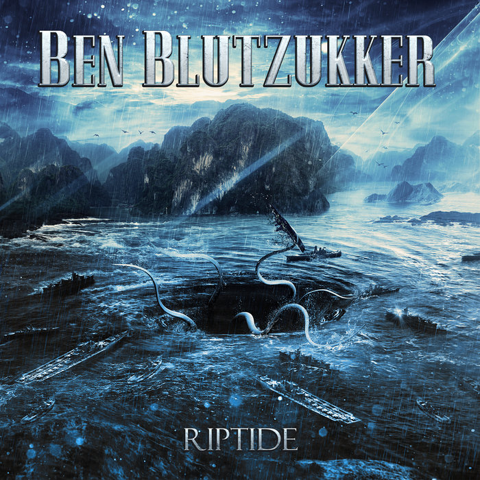 Riptide | Ben Blutzukker