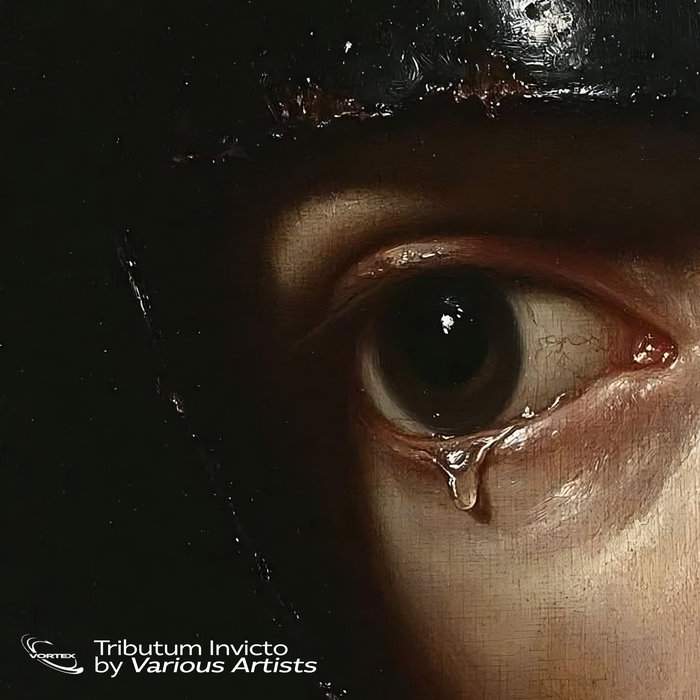 Tributum Invicto V/A (VORTX022) | Various Artists | VORTEX