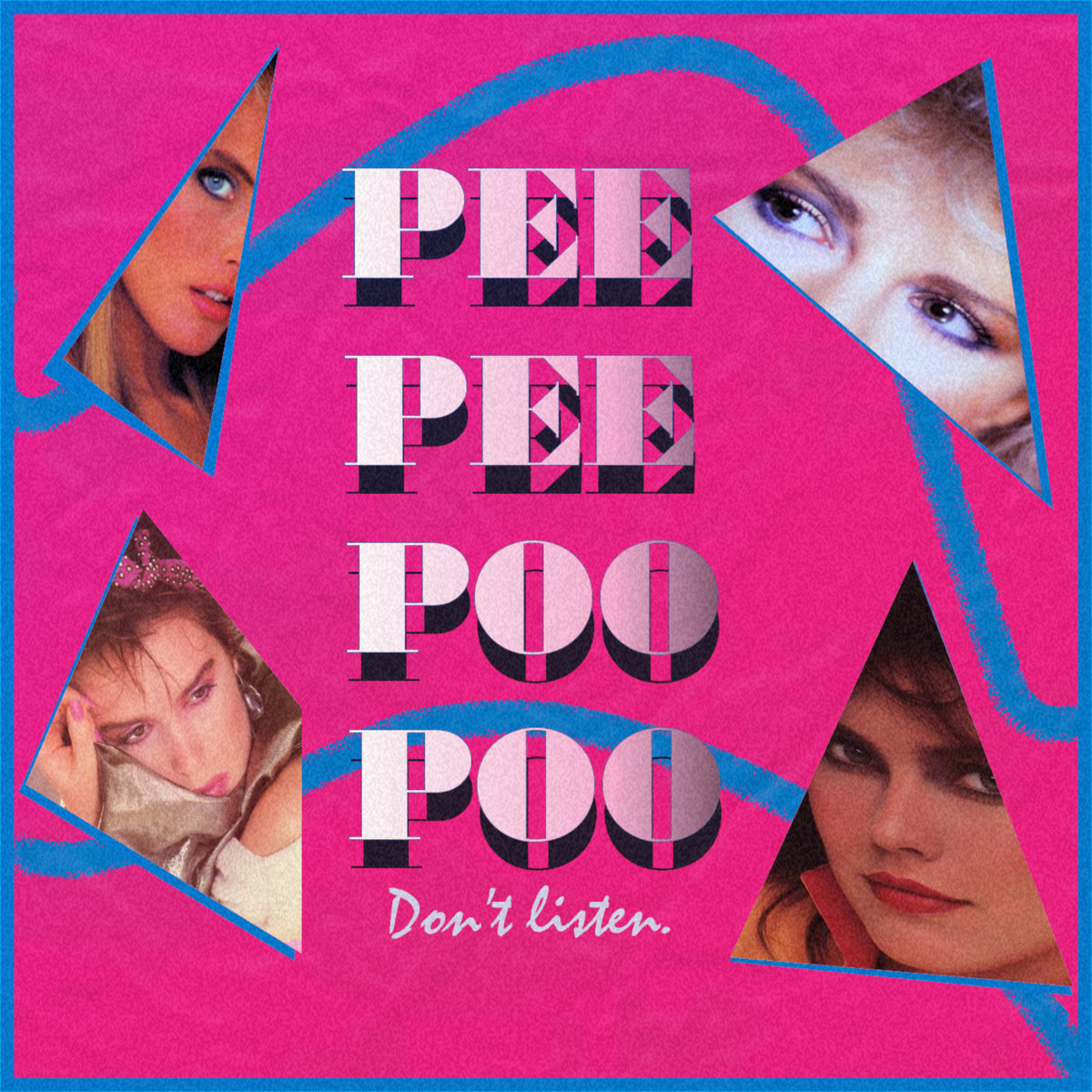 Pee Pee Poo Poo | Steven Brandon
