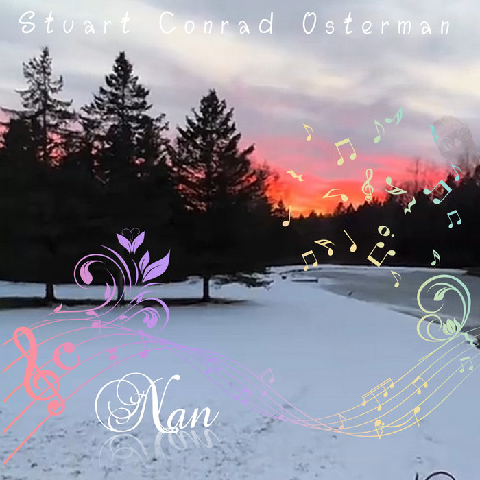 NaN | Stuart Conrad Osterman