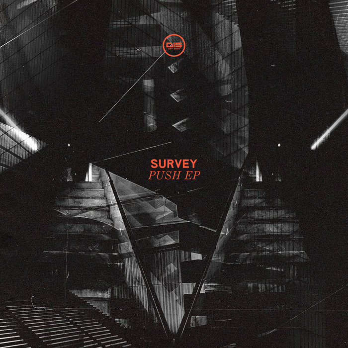 Push EP | Survey | Dispatch Recordings