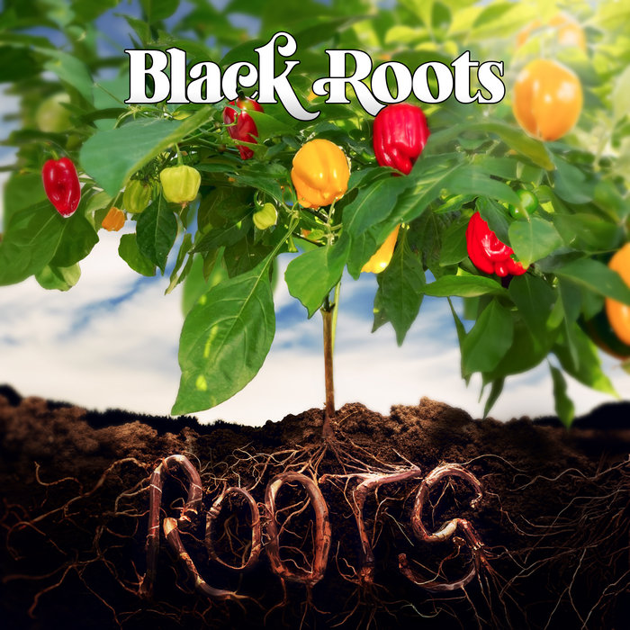 Roots | Black Roots