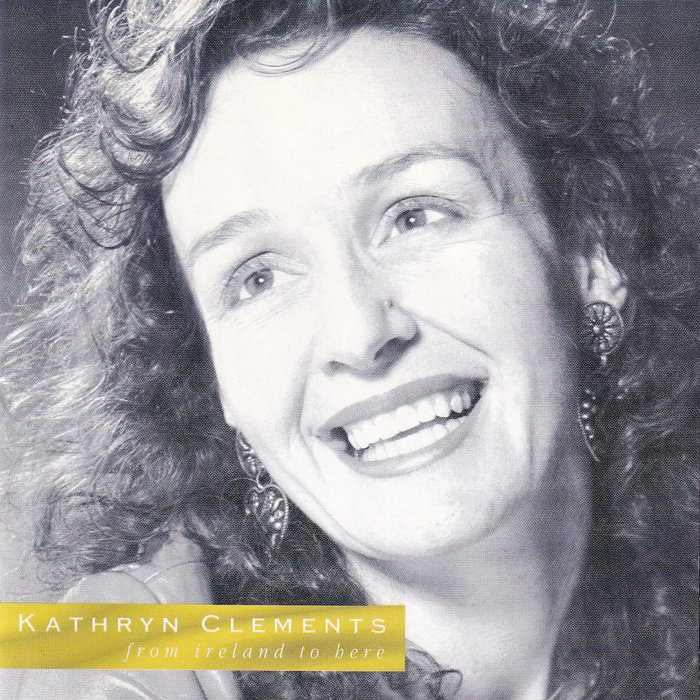 From Ireland to Here | Kathryn Clements