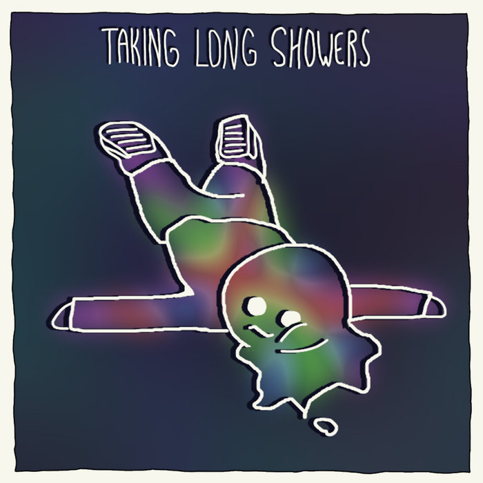 Taking Long Showers | Thumpi