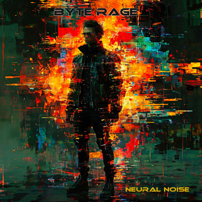 Neural Noise | Byte Rage