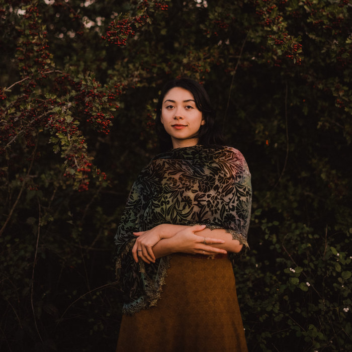 Marigold Memory | Kathryn Kavanagh