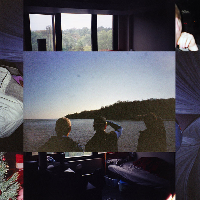 All wild around the eye | Navillus