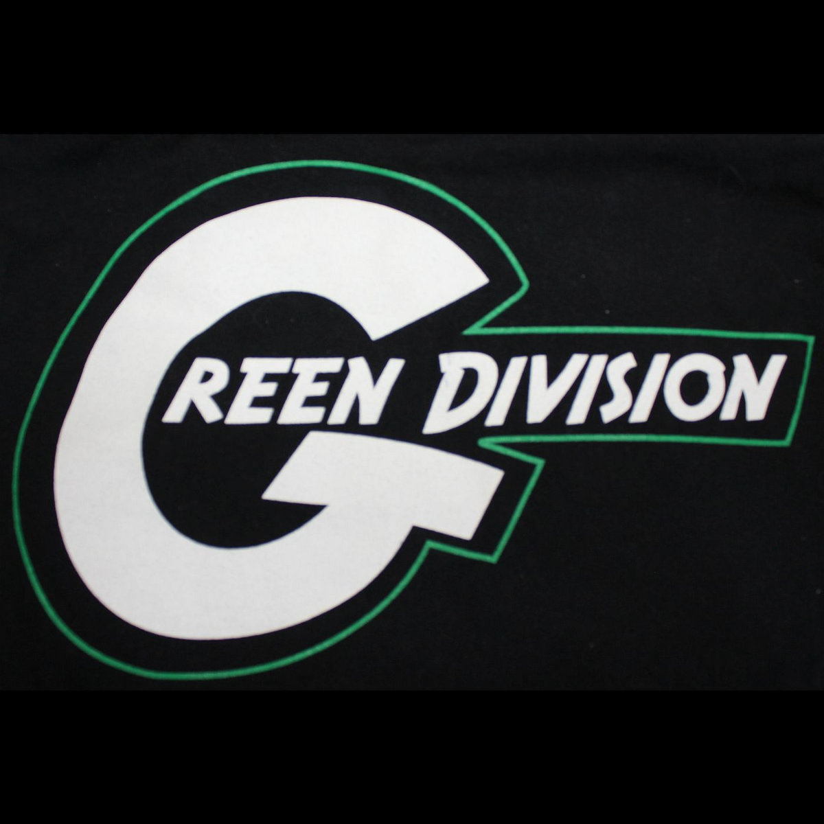 Green Division Symbol