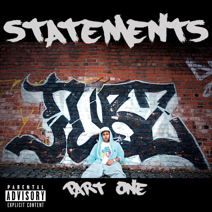 Jubz - Statements (Part 1) | Jubz