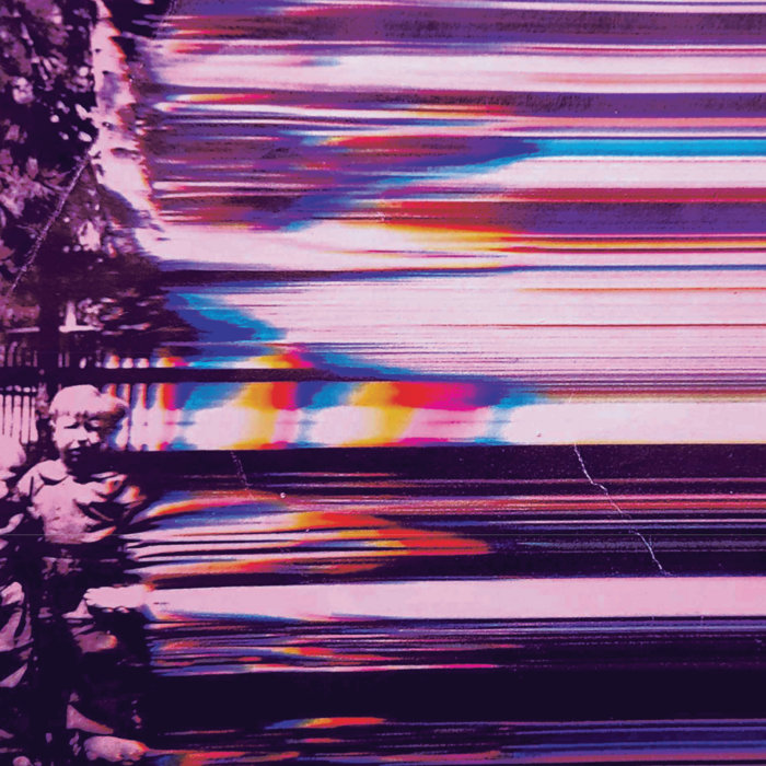 Forgotten Future EP | Lonesome Territory