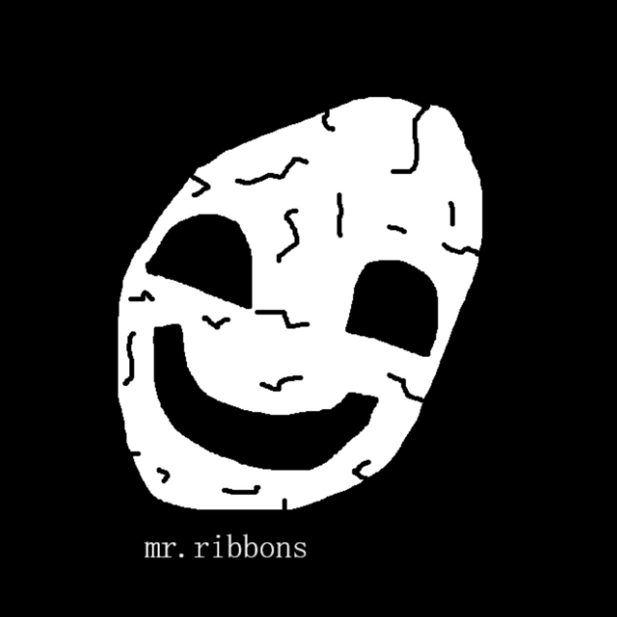 die die die! ep | mr. ribbons