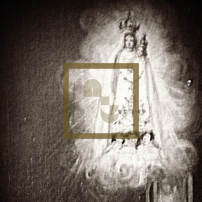 Our Lady Of The Cloud | Lee Anthony Norris | Neotantra