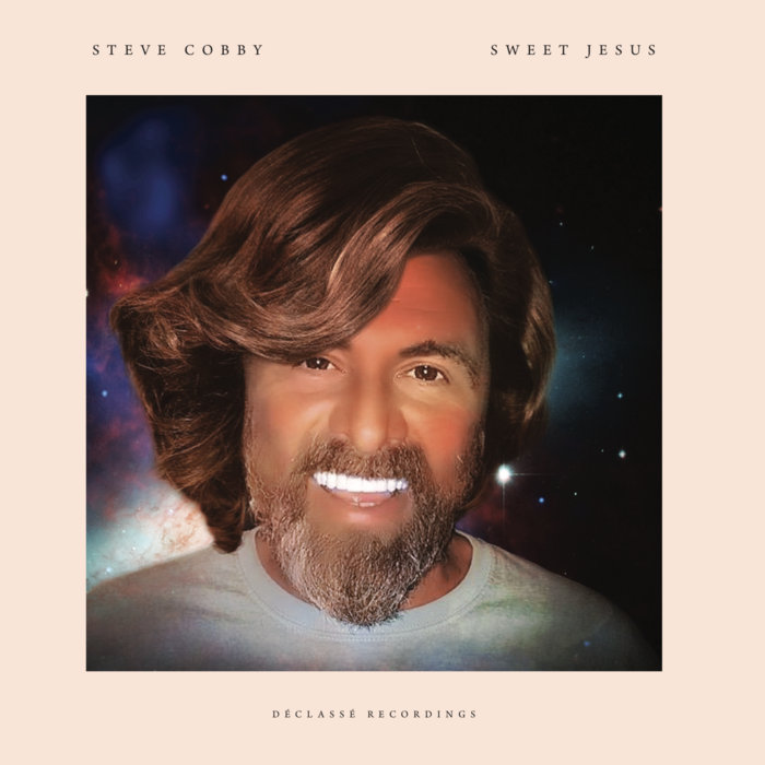 Sweet Jesus | Steve Cobby
