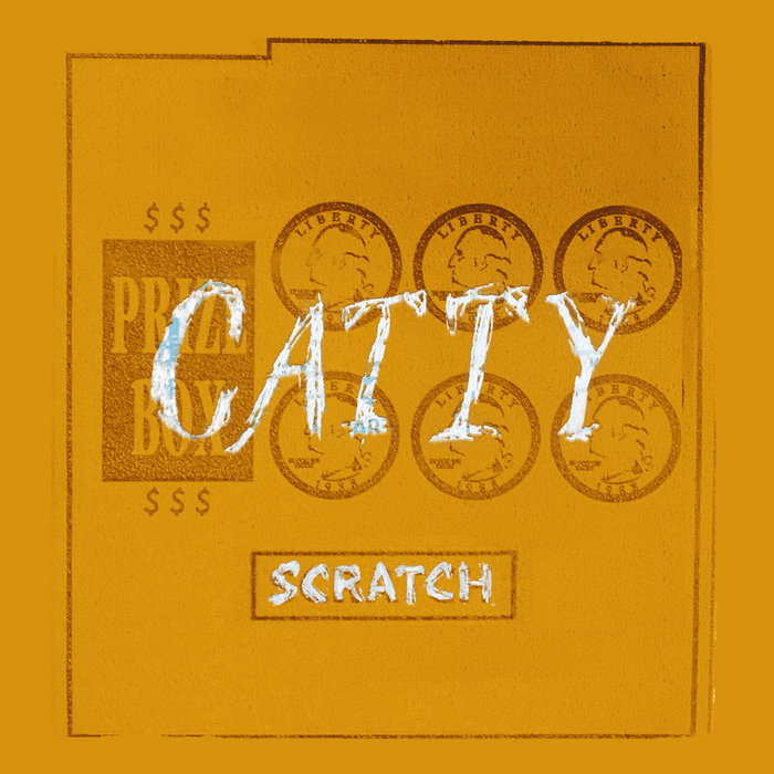 SCRATCH | Catty