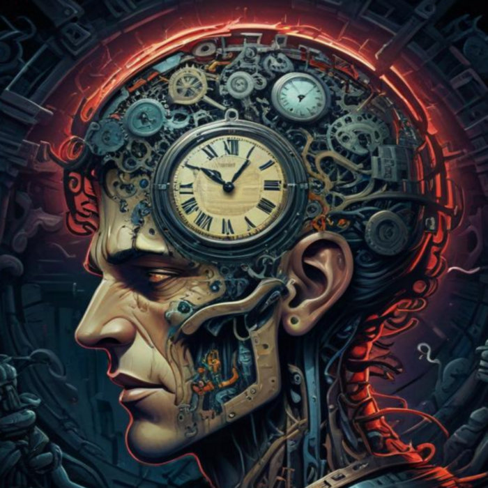 Dr Lekta & Soulogik - How My Mind Ticks | Dr Lekta