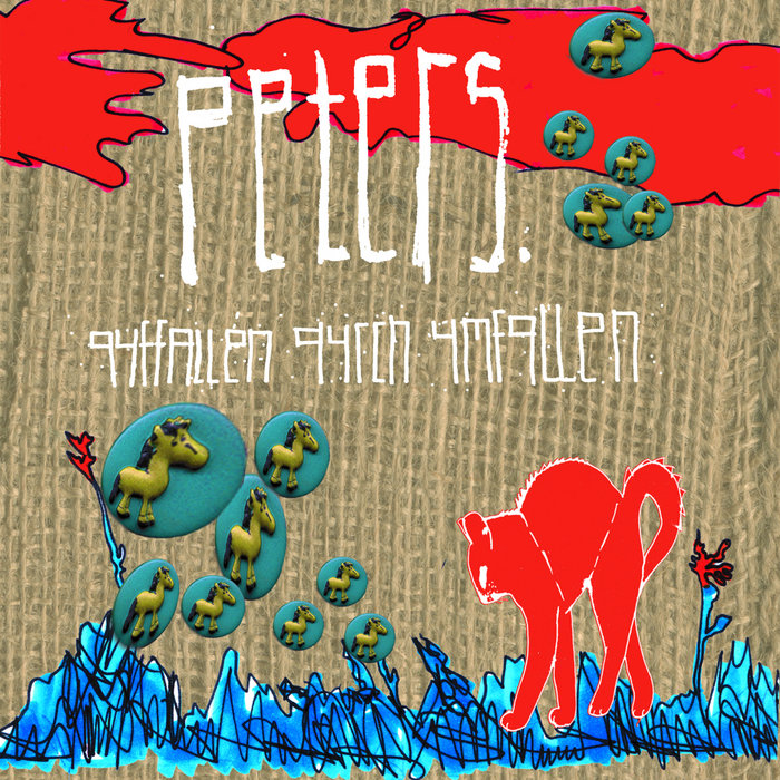 Auffallen Durch Umfallen | peters.