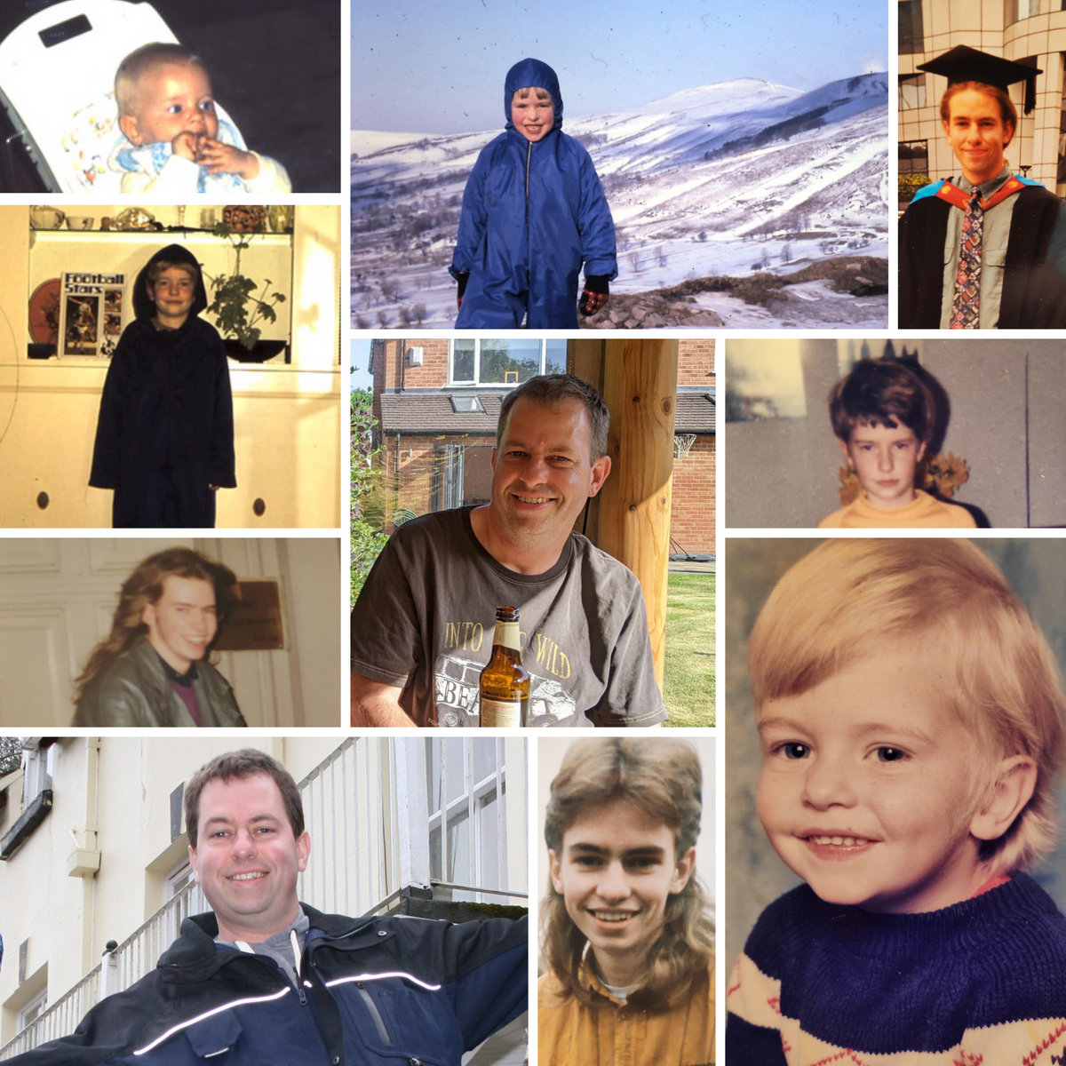 Happy Birthday to You! | The Paulsons | Jake Rowley