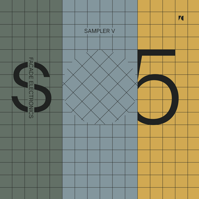 Facade Electronics | Sampler V | Various Artists | Facade Electronics